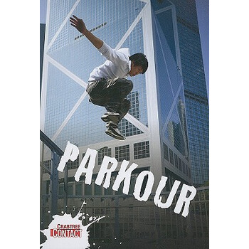 【】Parkour