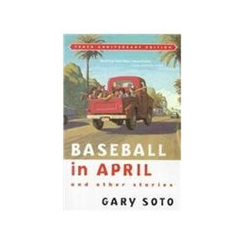 【】Baseball in April and Oth