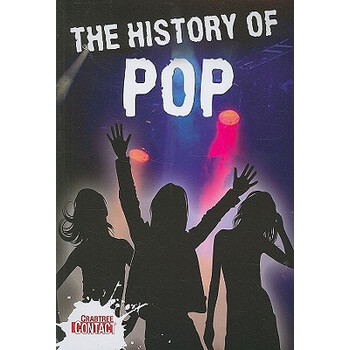 【】The History of Pop