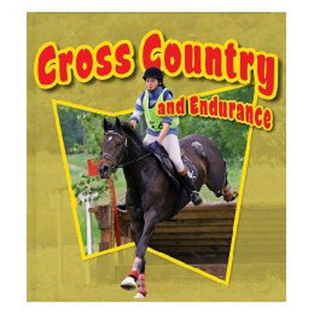 【】Cross-Country and Endurance