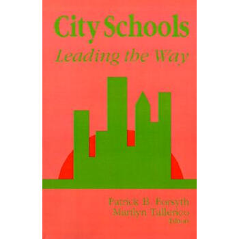 【】City Schools: Leading the Way
