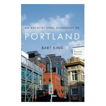 【】An Architectural Guidebook