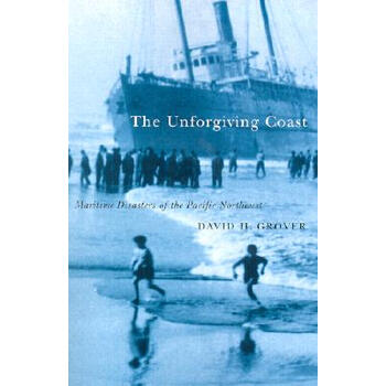 【】The Unforgiving Coast: Maritim