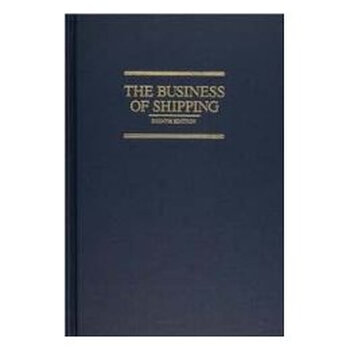 【】The Business of Shipping