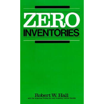 【】Zero Inventories