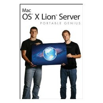【】Mac Os X Lion Server Portabl