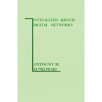 【】Integrated Services Digital