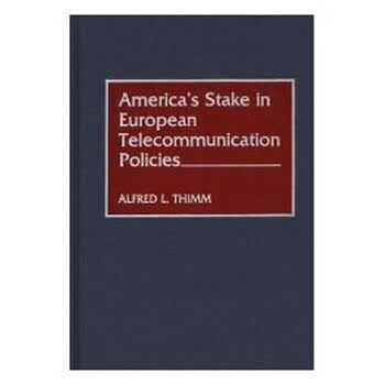 【】America's Stake in Europ