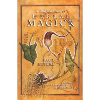 【】A Compendium of Herbal Magick