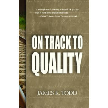 【】On Track to Quality