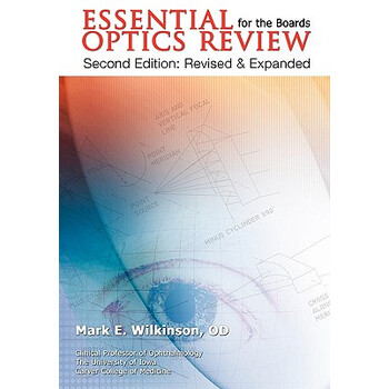 【】Essential Optics Review for the