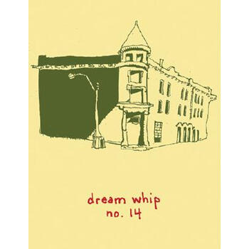 【】Dream Whip: No. 14