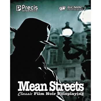 【】Mean Streets