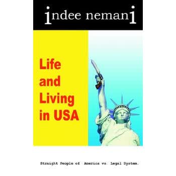 【】Life and Living in USA