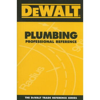 【】Dewalt Plumbing Professional