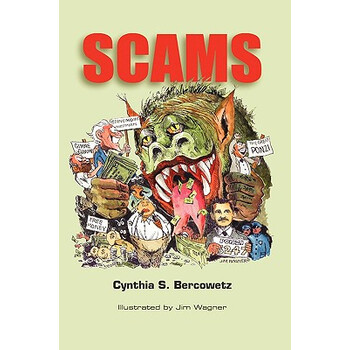 【】Scams