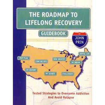 【】The Roadmap to Lifelong Recovery