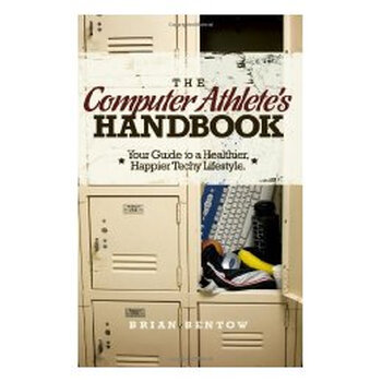 【】The Computer Athlete's Handbook