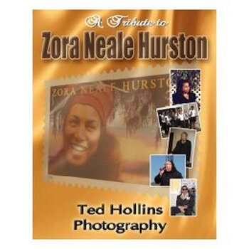 【】A Tribute to Zora Neale Hurston