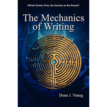 【】The Mechanics of Writing