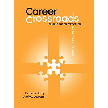【】Career Crossroads