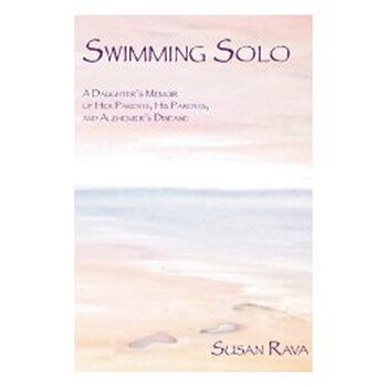 【】Swimming Solo