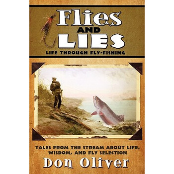【】Flies and Lies: Life Throu