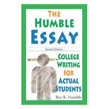 【】The Humble Essay
