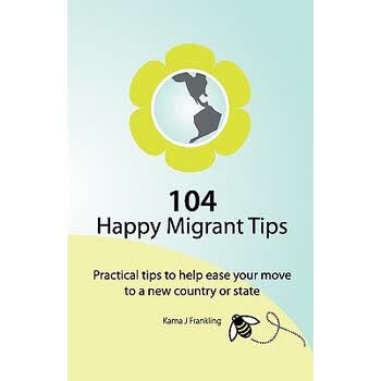 【】104 Happy Migrant Tips