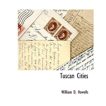 【】Tuscan Cities