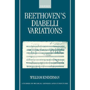 Beethoven's Diabelli Variations