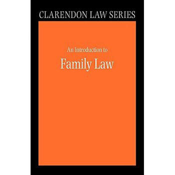 An Introduction to Family Law