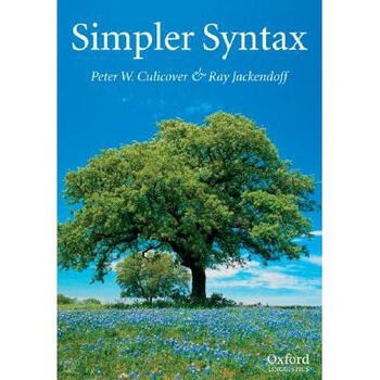Simpler Syntax