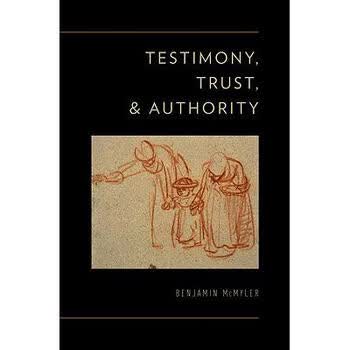 Testimony, Trust, and Authority