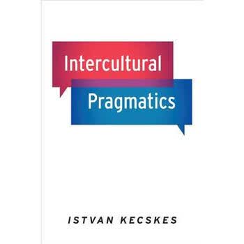Intercultural Pragmatics