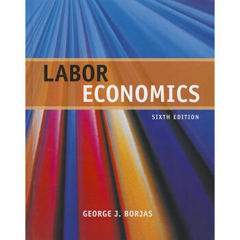 【】Labor Economics