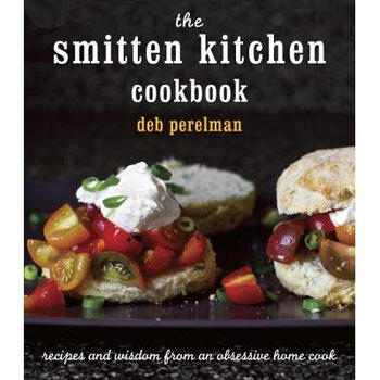 The Smitten Kitchen Cookbook: Recipes and Wi...