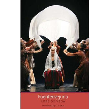 【】Fuenteovejuna