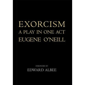 【】Exorcism: A Play in One Act