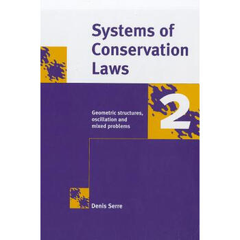 【】Systems of Conservation Laws 2: