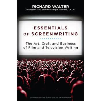 【】Essentials of Screenwriting: The Art,