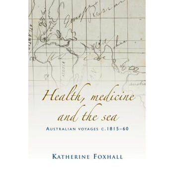 【】Health, Medicine, and the Sea: