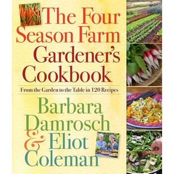 【】The Four Season Farm Gardener's