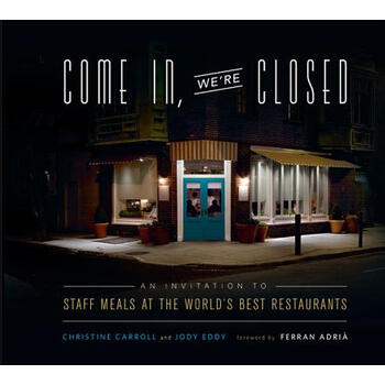 【】Come In, We're Closed: An Invitation to