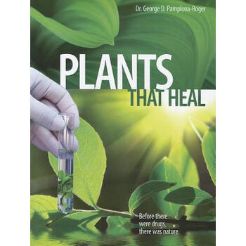【】Plants That Heal