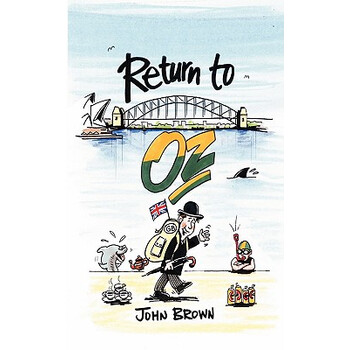 【】Return to Oz