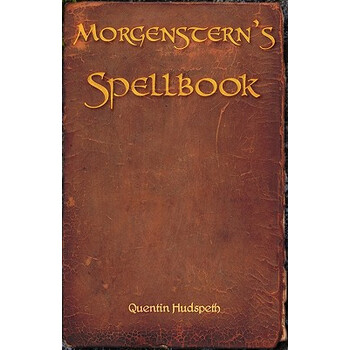 【】Morgenstern's Spellbook