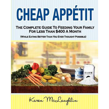 【】Cheap Appetit
