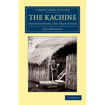 【】The Kachins: Their Custom