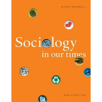【】Sociology in Our Times